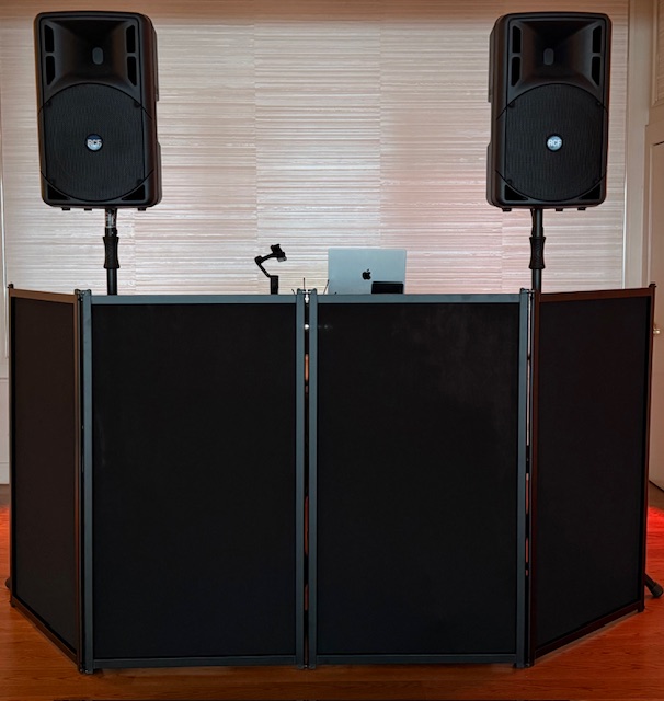 Weddings - Just For The Record D.J. Entertainment